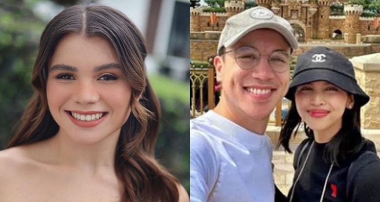Arjo Atayde Sister Reacts To Bashers Of Actor's Europe Trip | PhilNews