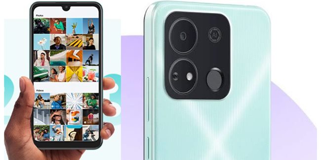 iTel A04 Full Specifications, Features, Price In Philippines