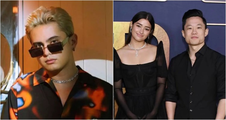 James Reid Father Reason Behind Jeffrey Oh's Arrest? | PhilNews