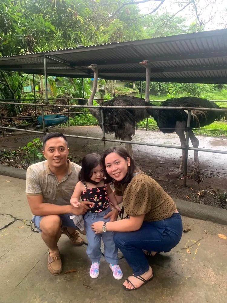 Lady Rider Marries Cop Who Apprehended Her at Checkpoint | PhilNews