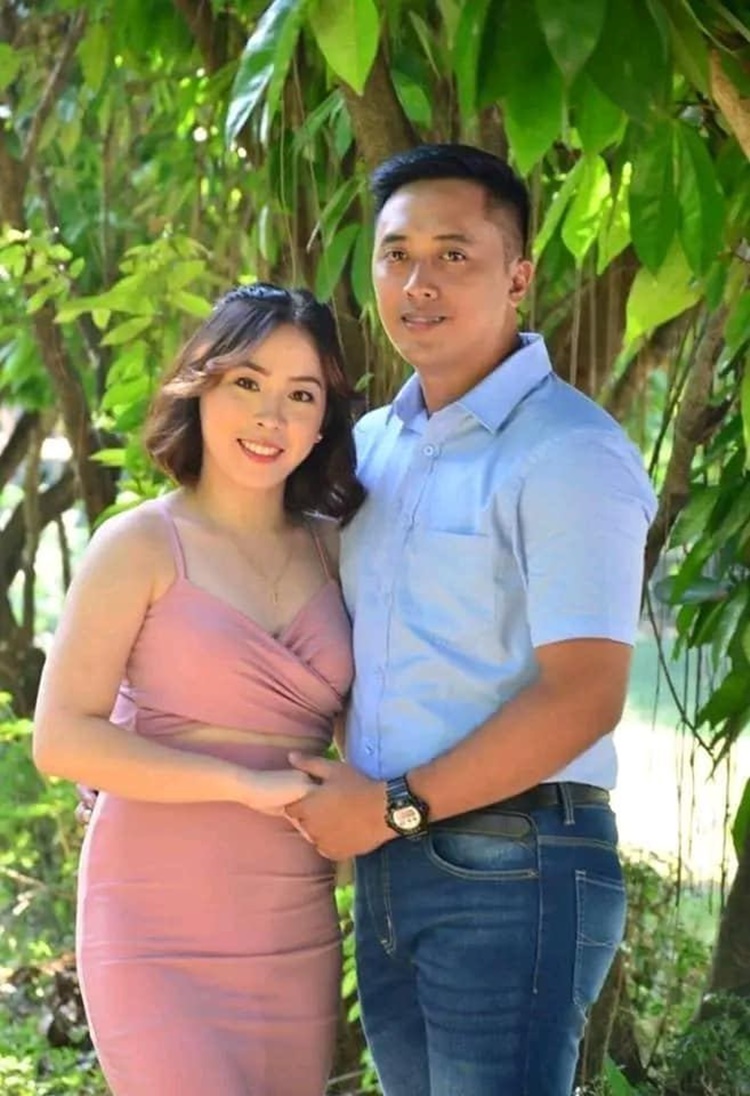 Lady Rider Marries Cop Who Apprehended Her at Checkpoint | PhilNews