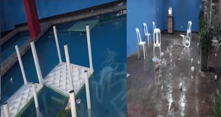 Private Resort Owner Airs Disappointment After Disrespectful Guests ...