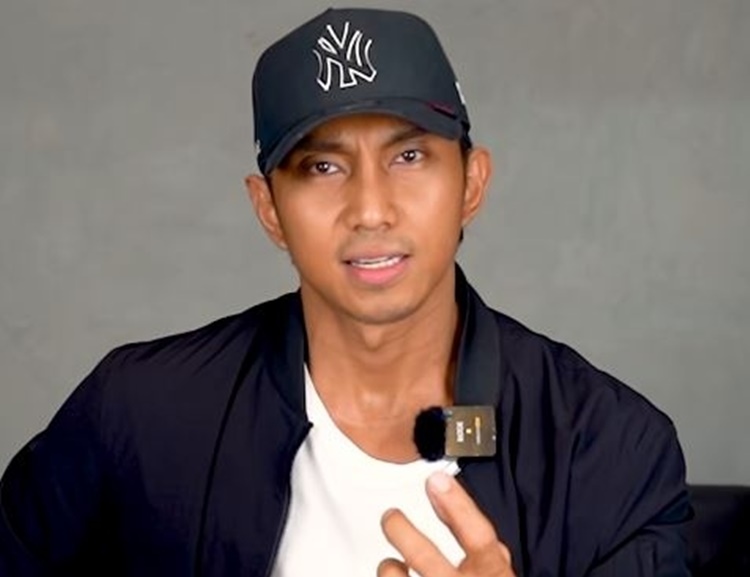 Rendon Labador to PSA: “Bakit nasa basurahan ang mga National ID natin?”