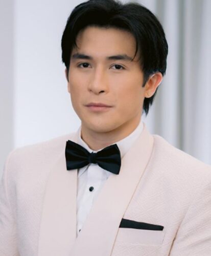 Rob Gomez Ex-GF Shaila's Abuse, Cheating Accusations | PhilNews