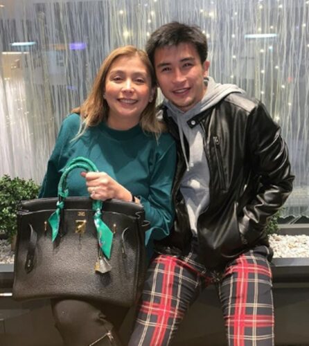 Rob Gomez Mom Speaks About Actor's Issue w/ Shaila Rebortera | PhilNews