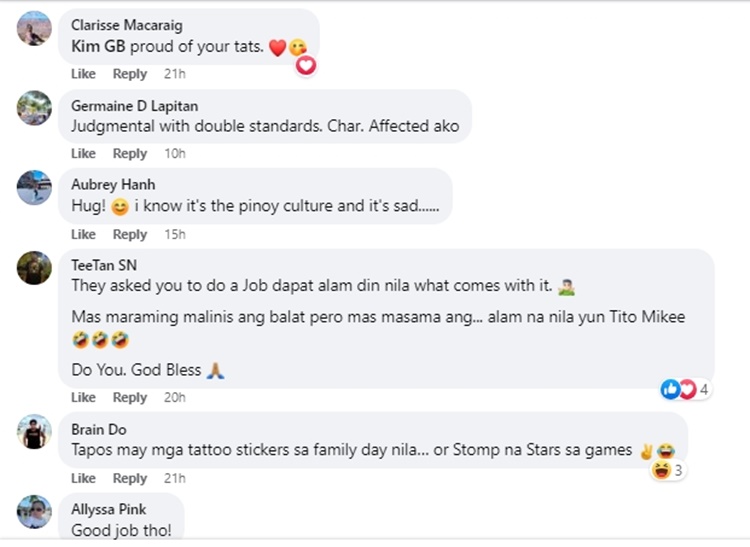 Announcer Tito Mikee Airs Dismay After Event Organizer Asks Him to Hide ...