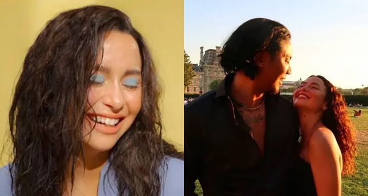 Yassi Pressman Admits She's Still Talking To Ex-Fiance Jon Semira ...