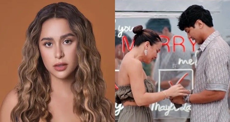 Yassi Pressman Breaks Off Engagement To Jon via Text Message? | PhilNews
