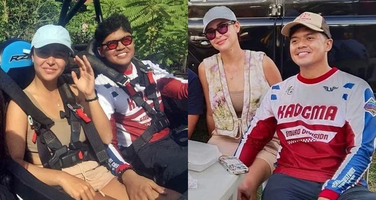 Yassi Pressman Friend Asked About Rumored Affair w/ Gov. Luigi | PhilNews