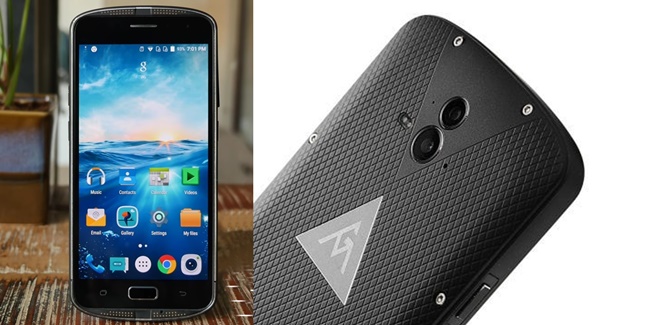 AGM X1 Full Specifications, Features, Price In Philippines | PhilNews