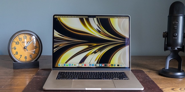 Apple MacBook Air 15-Inch (2023) Laptop Review – Specs & Price| PhilNews