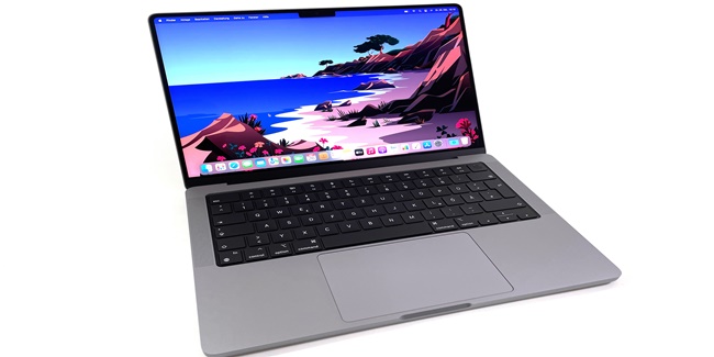 Apple MacBook Pro 14 (2021): A Comprehensive Laptop Review| PhilNews