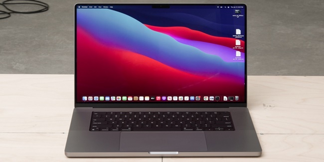 Apple MacBook Pro 2021 (16-inch) Laptop Review - Specs & Price | PhilNews