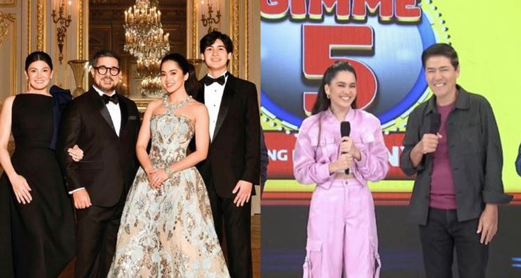 Atasha Muhlach As Legit Dabarkads, Charlene Gonzalez Reacts | PhilNews