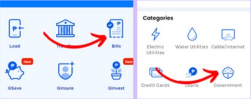 BIR Tax Payment: Easy Way To Pay BIR 0605 Via GCash| PhilNews