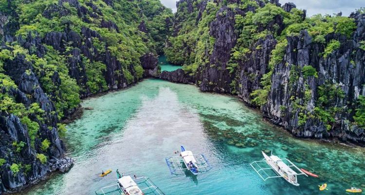 Best Palawan Destinations - A Brief Guide For Travelers | PhilNews