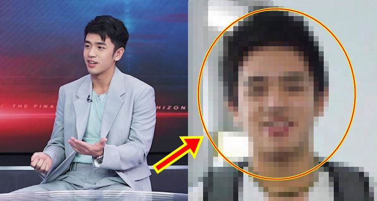David Licauco Photo Before Goes Viral | PhilNews