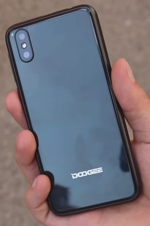 Doogee X50 Full Specifications, Features, Price In Philippines | PhilNews