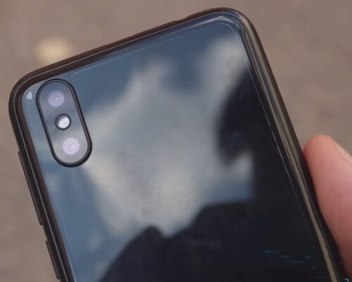 Doogee X50 Full Specifications, Features, Price In Philippines | PhilNews