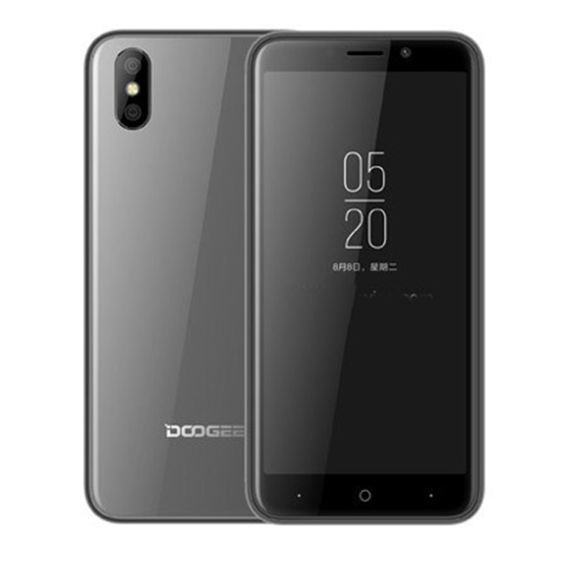 Doogee X50 Full Specifications, Features, Price In Philippines | PhilNews