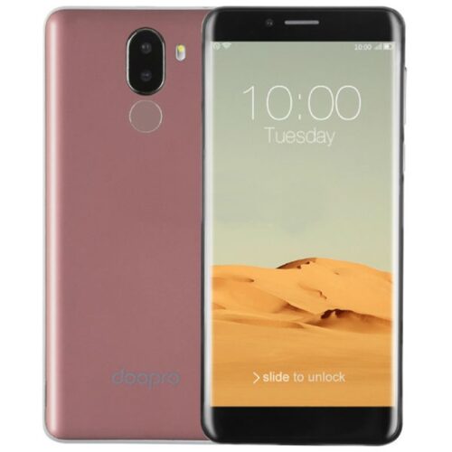 Doopro P5 Full Specifications, Features, Price In Philippines| PhilNews