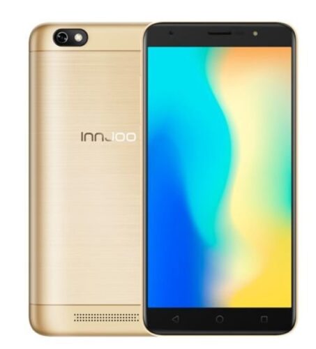 InnJoo Halo 5 3G Full Specifications, Features, Price In Philippines ...