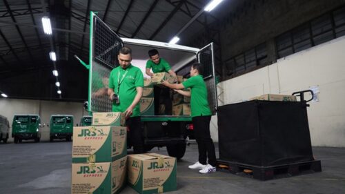 JRS Delivery Time for Domestic & International Shipping | PhilNews