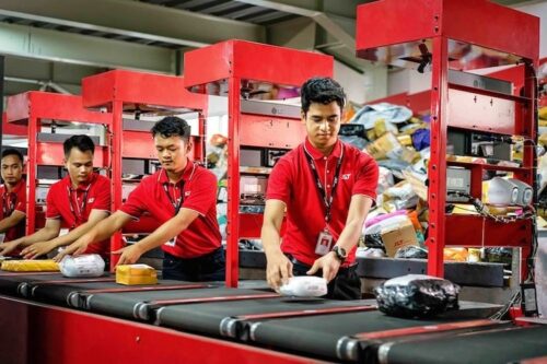 J&T Express Delivery Time — Guide on Shipping Days Based on Package ...