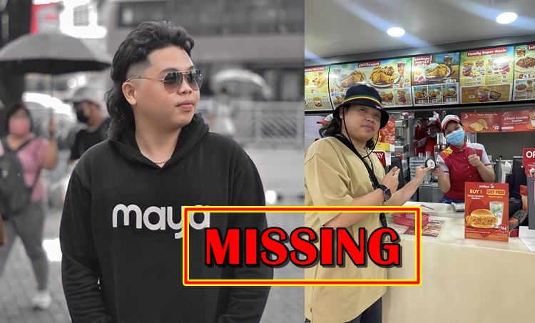 Bogart TV Facebook Page Missing After Jollibee Claim Buzzer Issue ...