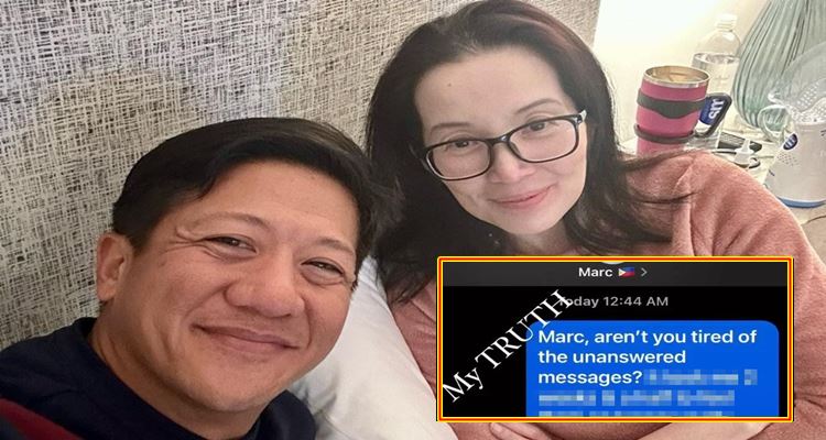 Kris Aquino Reveals Personal Message To Mark Leviste | PhilNews