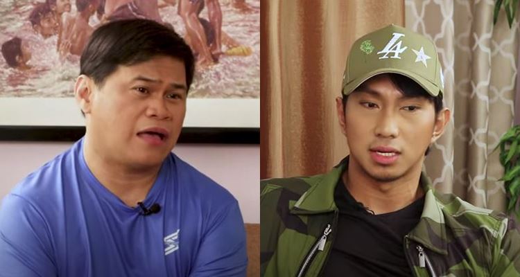 Rendon Labador "Kumapit Sa Bakla"? Here's His Confession | PhilNews