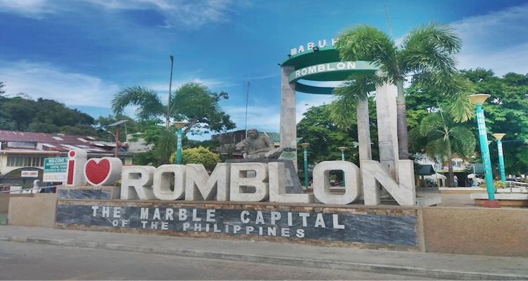 Romblon Natural Attractions You Must Visit | PhilNews