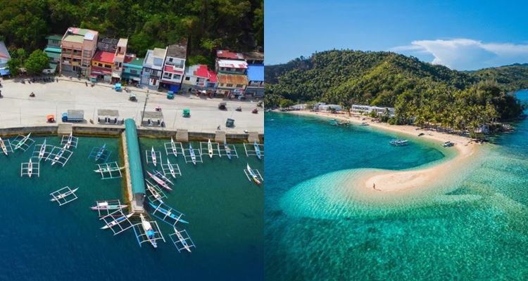 Romblon Tourist Spots - Must-See Attraction Of This Province | PhilNews