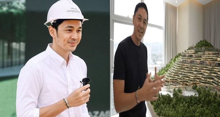 Slater Young Addresses Critical Comments Over His New Project | PhilNews