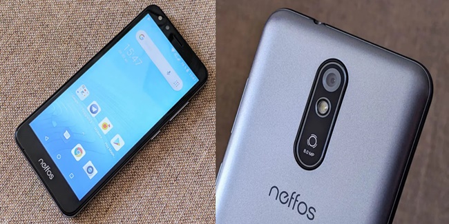 TP-LINK Neffos C7 Lite Full Specs, Features, Price In Philippines ...