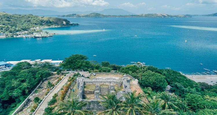 Tourist Spots In Romblon That You Should Visit | PhilNews