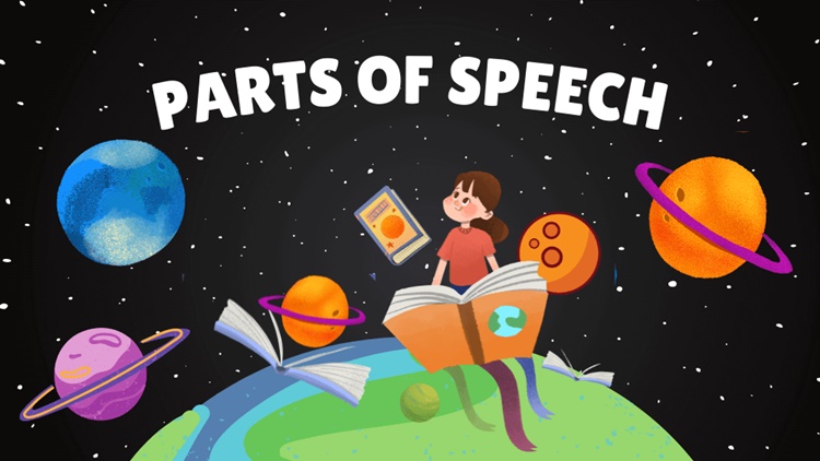 What Are the Parts of Speech — A Guide in Learning English | PhilNews