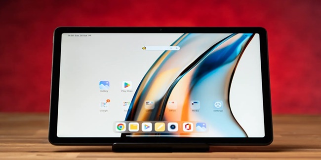 Xiaomi Redmi Pad Full Specs, Features, Price In Philippines | PhilNews