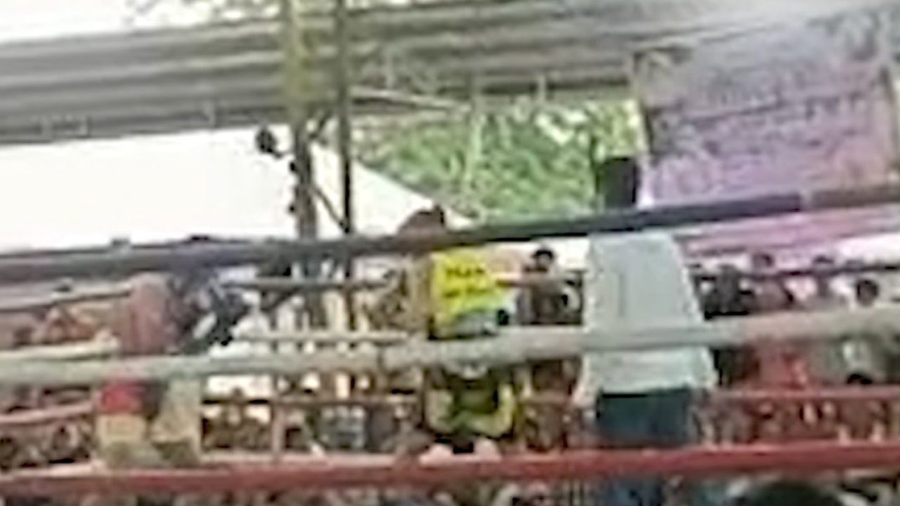 Boxer, 18, Falls Into Comatose After First Fight in Davao del Sur