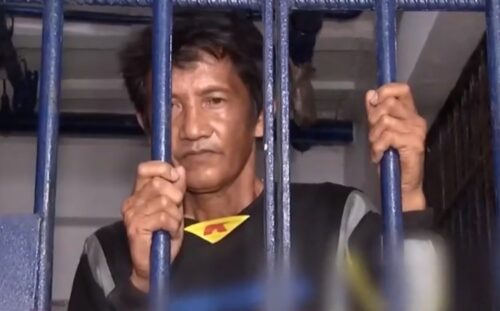 Heroic Rider Helps in Locating Phone Snatcher in Quezon City | PhilNews