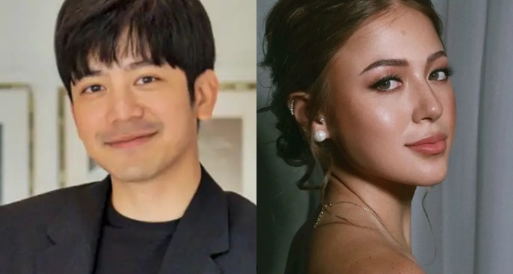 Joshua Garcia Breaks Silence On His Relationship w/ Emilienne Vigier ...