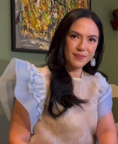 MTRCB Showtime Issue: Lala Sotto Speaks | PhilNews