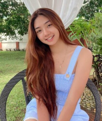 Marian Rivera TikTok Fame: 'Tiktok Sensation' Queenay Reacts | PhilNews