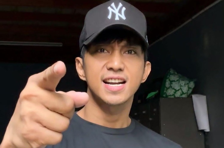 Rendon Labador Slams Teenage Girls Displaying Indecency on SocMed ...