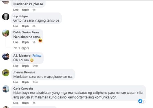 Cellphone Snatcher Arrested in Quezon City, Thanks to Compassionate ...
