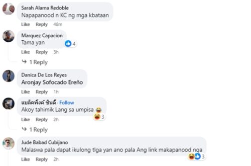 Toni Fowler Faces Legal Charges Over Explicit YouTube Videos | PhilNews