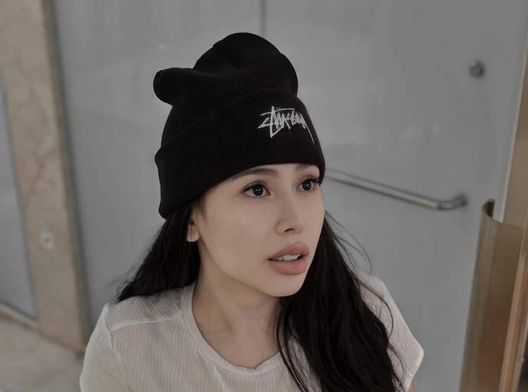 Pinay Vlogger Toni Fowler Reacts to Charges Filed by KSMBP | PhilNews