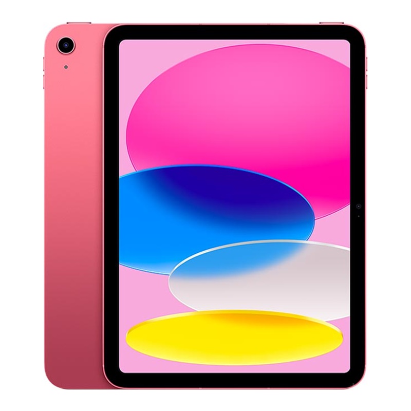 Apple iPad (2022) Full Specifications, Features, Price In Philippines ...