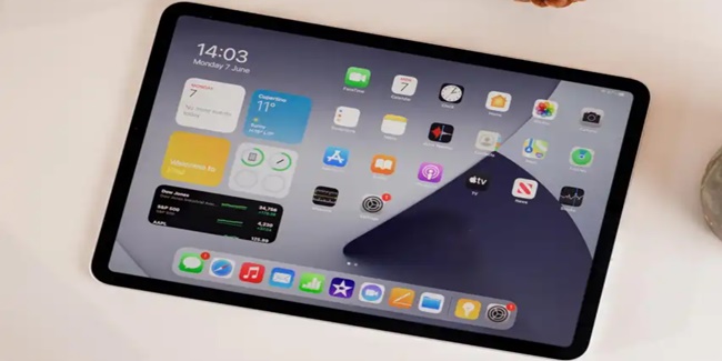 Apple iPad Pro 11 (2021) Full Specs, Features, Price In Philippines ...