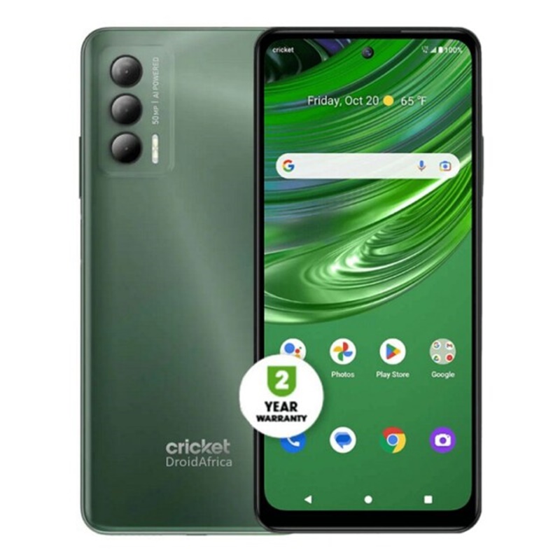 Cricket Outlast 5G Full Specs, Features, Price In Philippines | PhilNews